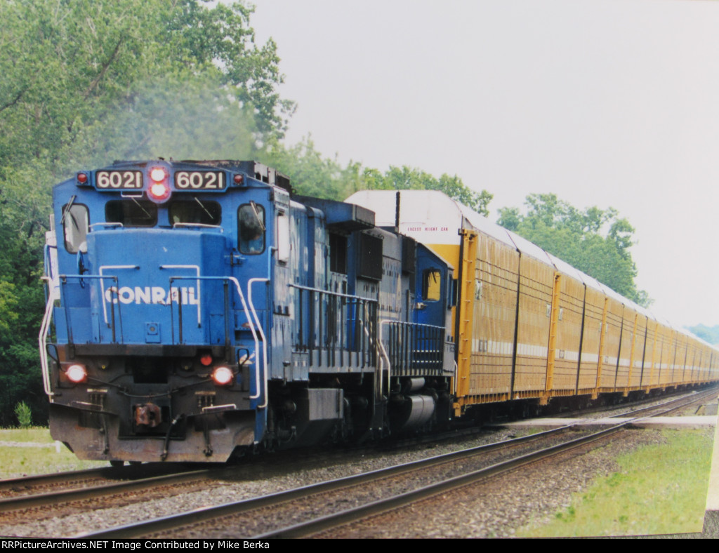 Conrail